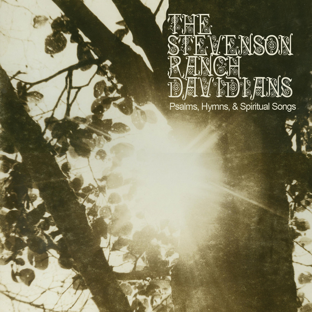 Psalms, Hymns & Spiritual Songs | The Stevenson Ranch Davidians
