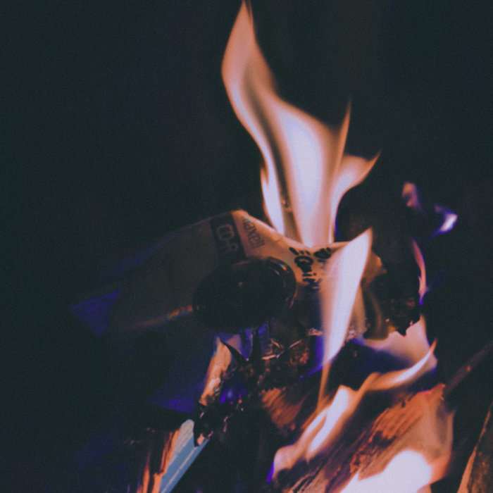 Neko Burning Room | Neko Deams
