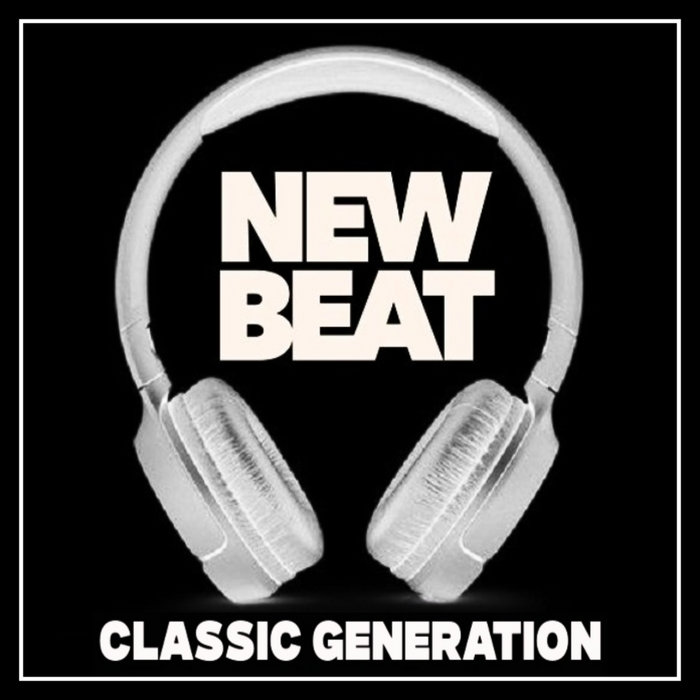 V.A. - NEW BEAT (CLASSIC GENERATION) | ELECTRONATION (EBM TRACKS)