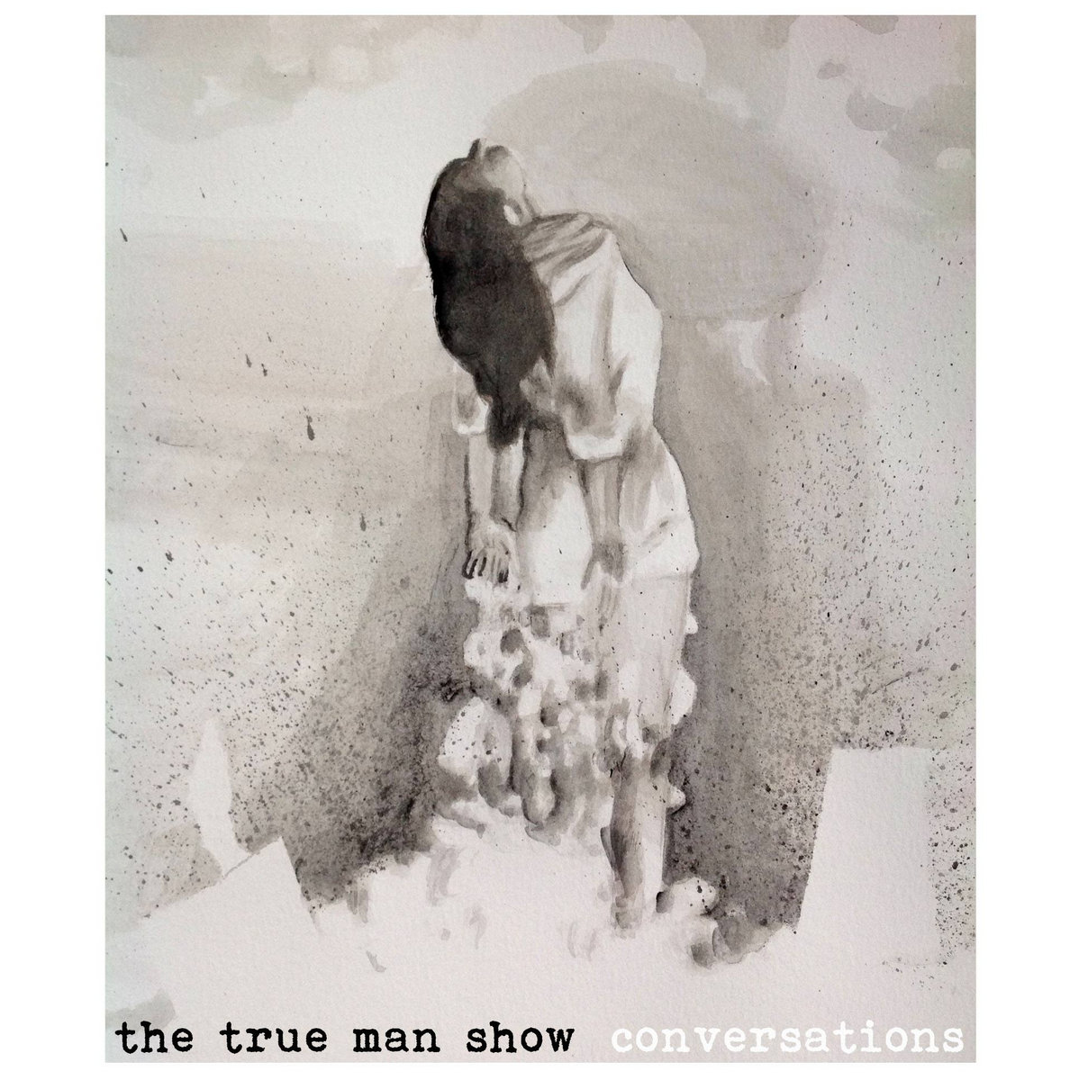 conversations | the true man show