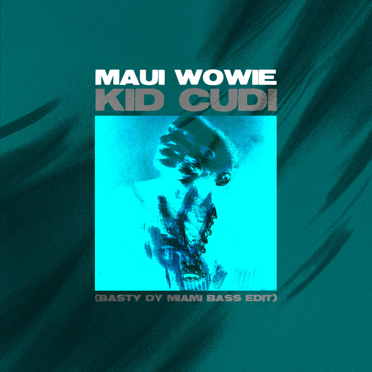 Maui Wowie (Basty Dy 'Miami Bass' Edit) | Kid Cudi | Basty Dy