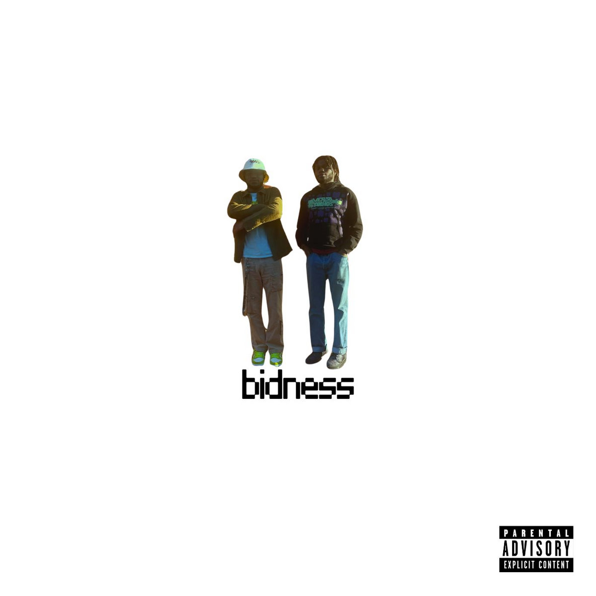 standing on bidness | GloverOfficial & Will Kobus | fourth n' oak