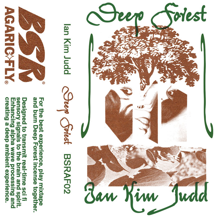 Deep Forest Mixtape | Ian Kim Judd | Butter Sessions