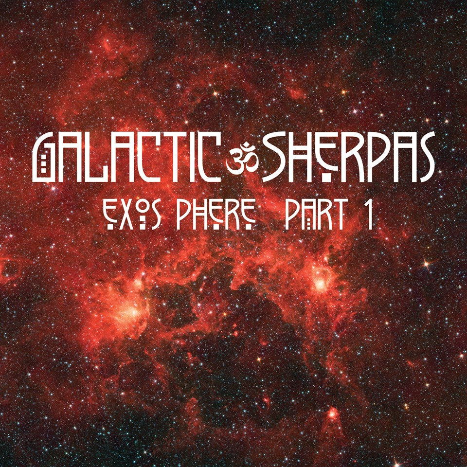 Exos Phere Part 1 | Galactic Sherpas