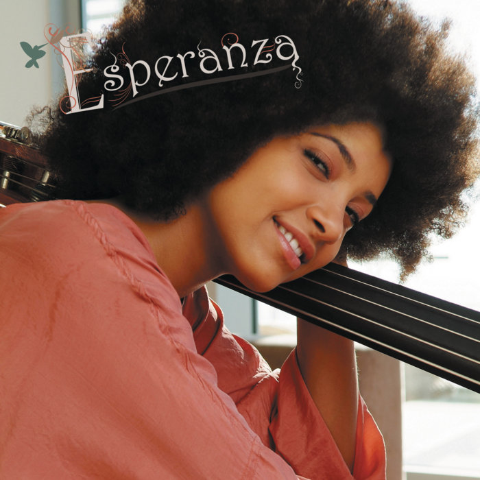 Esperanza | esperanza spalding