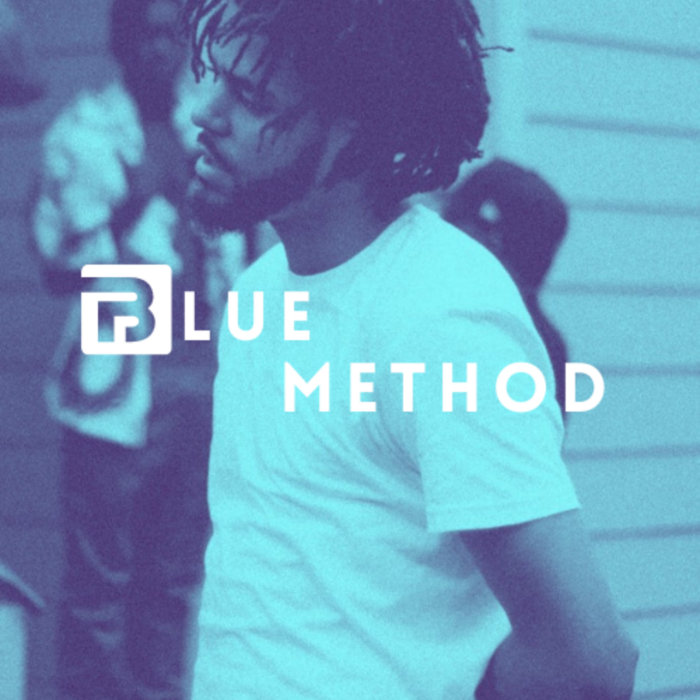 G.O.M.D (Blue Edit) | Blue Method