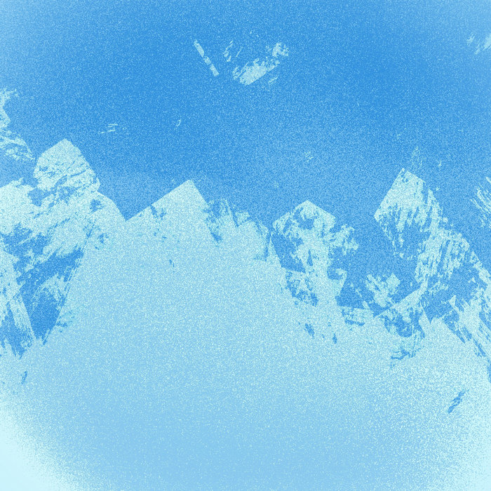 Variations of Ice - [EP] | linakamura