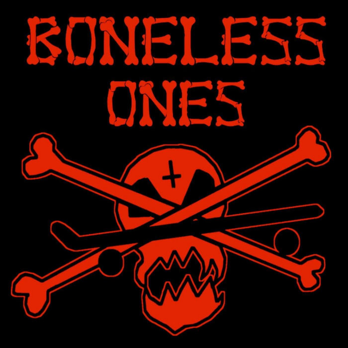 Keg Kept A Flowin' | Boneless Ones