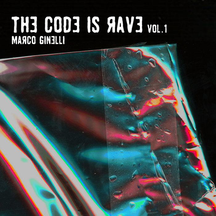 [SAMPLE PACK] THE CODE IS RAVE | Marco Ginelli