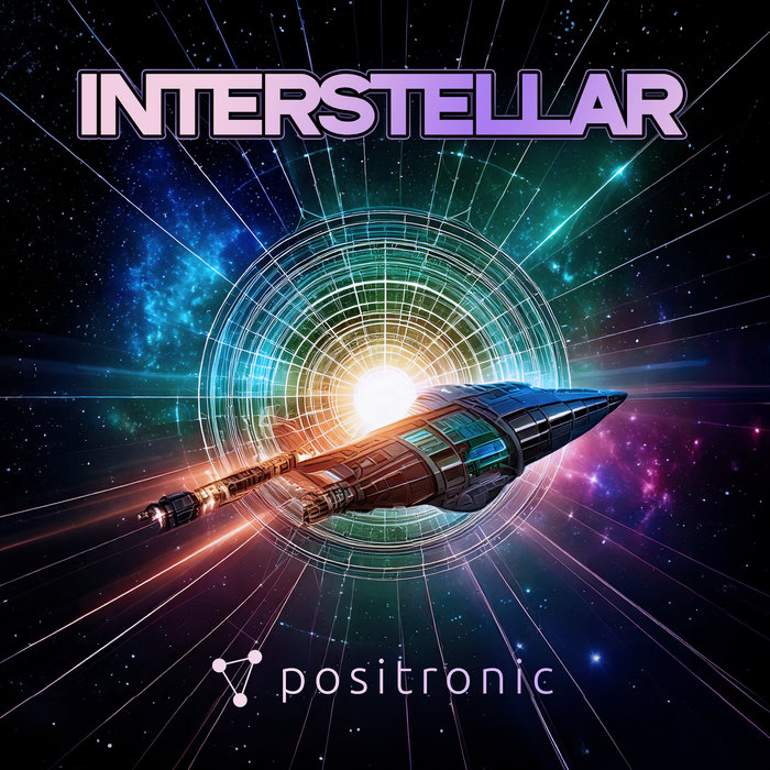 Interstellar - Album | Positronic