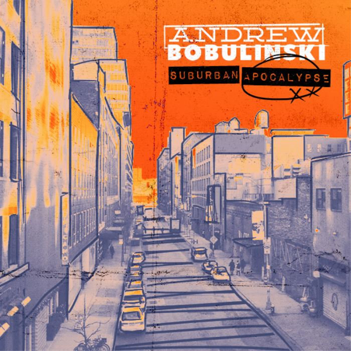 Suburban Apocalypse | Andrew Bobulinski