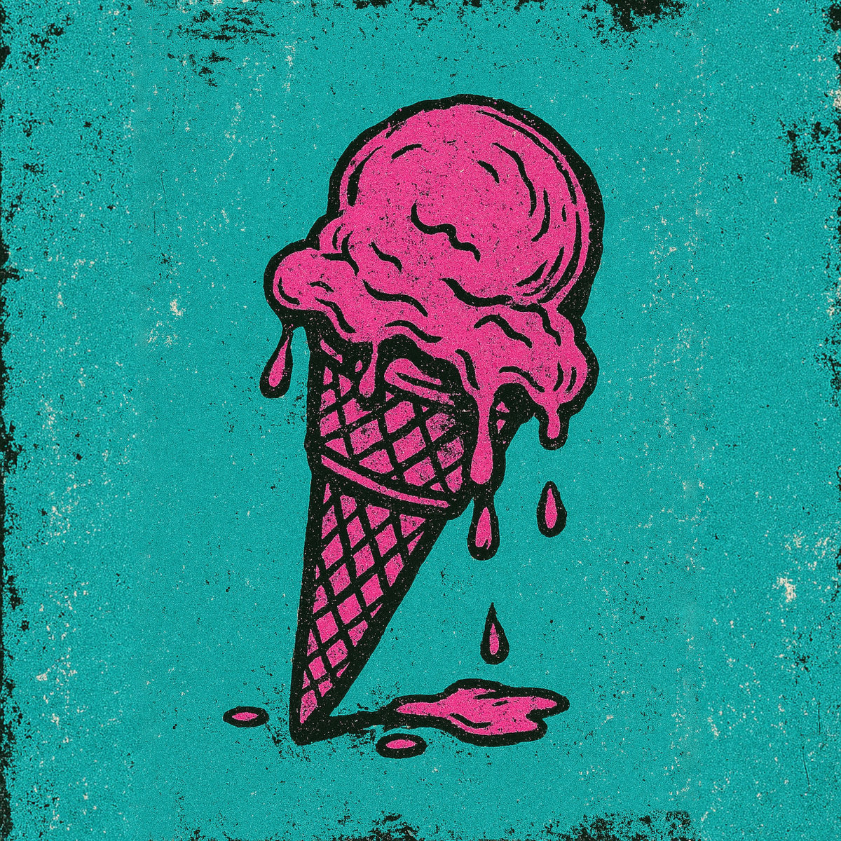 Ice Cream Song | The Sextion | PlasticSole