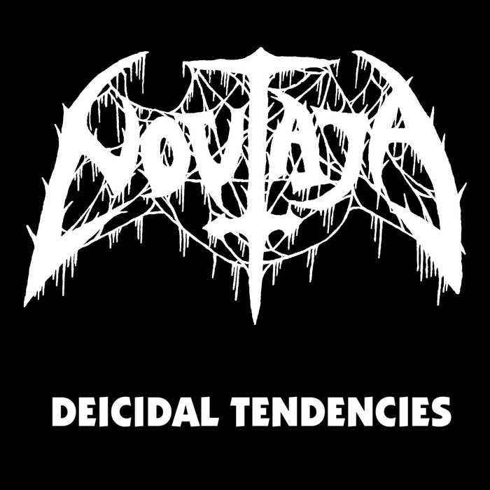 Deicidal Tendencies | Noutaja