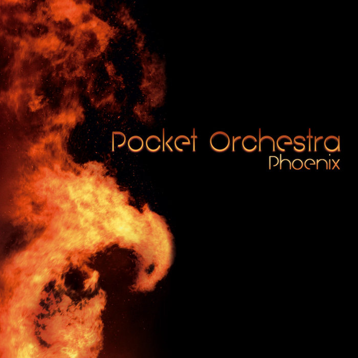 Phoenix | Pocket Orchestra | AltrOck Productions