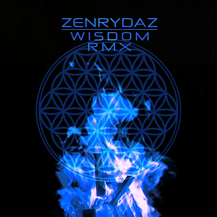 ZEN RYDAZ WISDOM RMX | CROSSPOINT