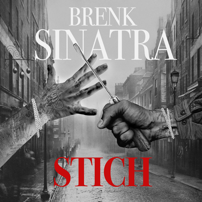 Stich | Brenk Sinatra