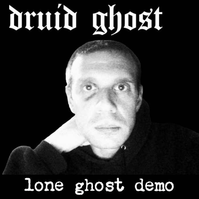 Misfit Army (In Memory of Brian Deneke) | Druid Ghost
