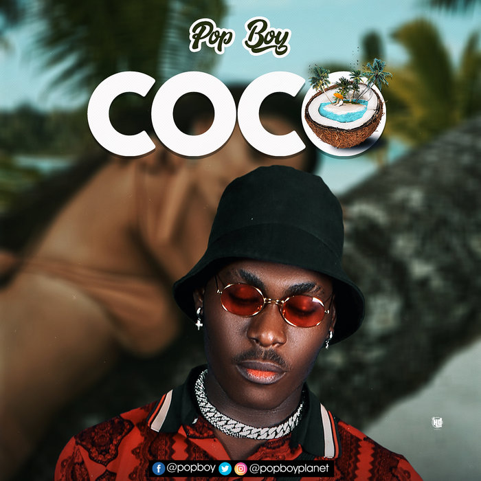 Coco | Popboy
