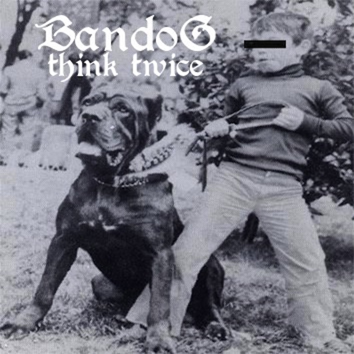 Open My Eyes | Bandog