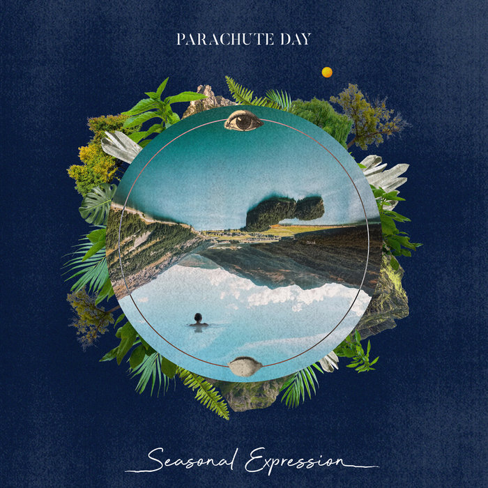 Seasonal Expression | Parachute Day