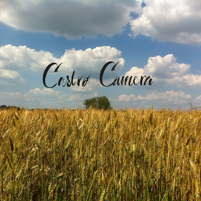 Castro Camera EP solo (2015) | castro camera | Castro Camera