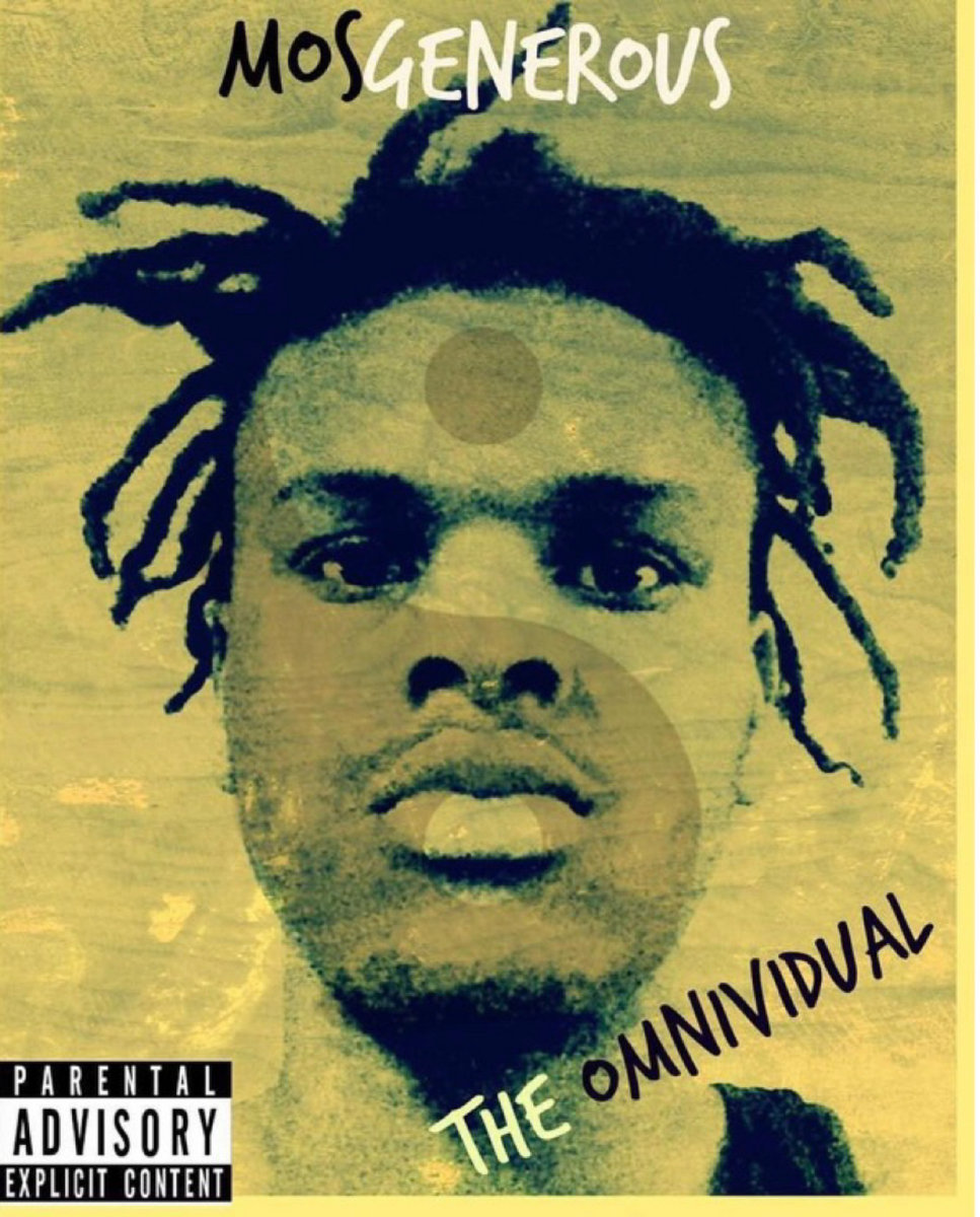 The Omnividual | Mos Generous