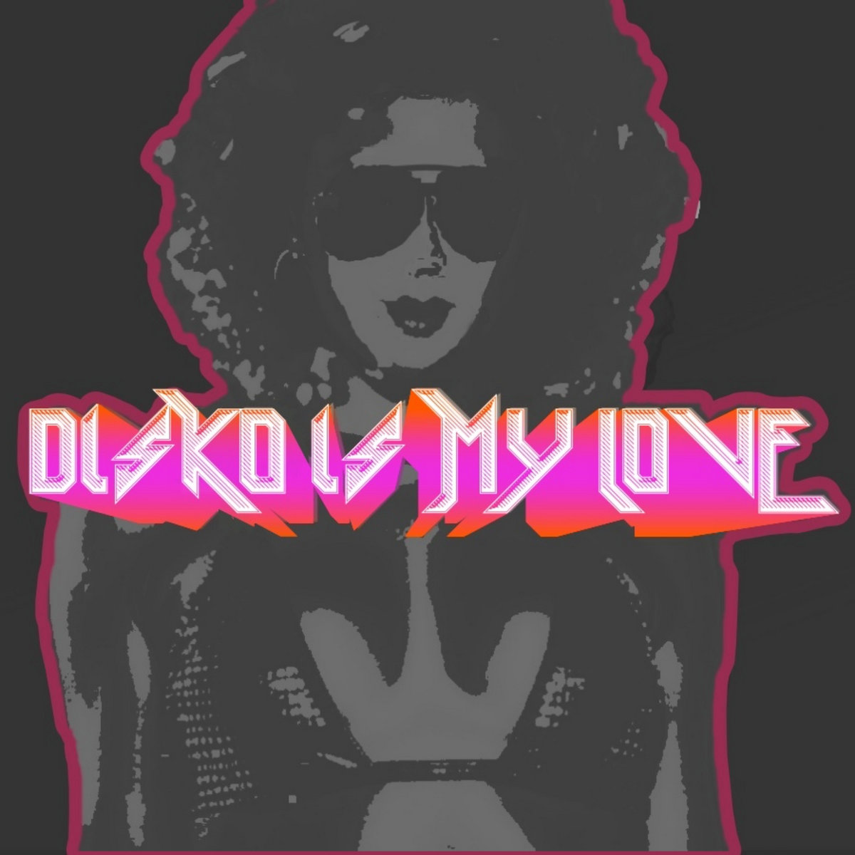 DISKO is MYLOVE | Disko Fever Aka ZNZN | Bourgeoisie records