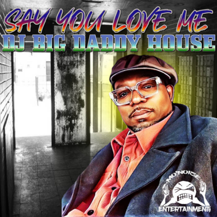 LOVE ME (THE ULTIMATE REMIX ALBUM) | DJ BIG DADDY HOUSE