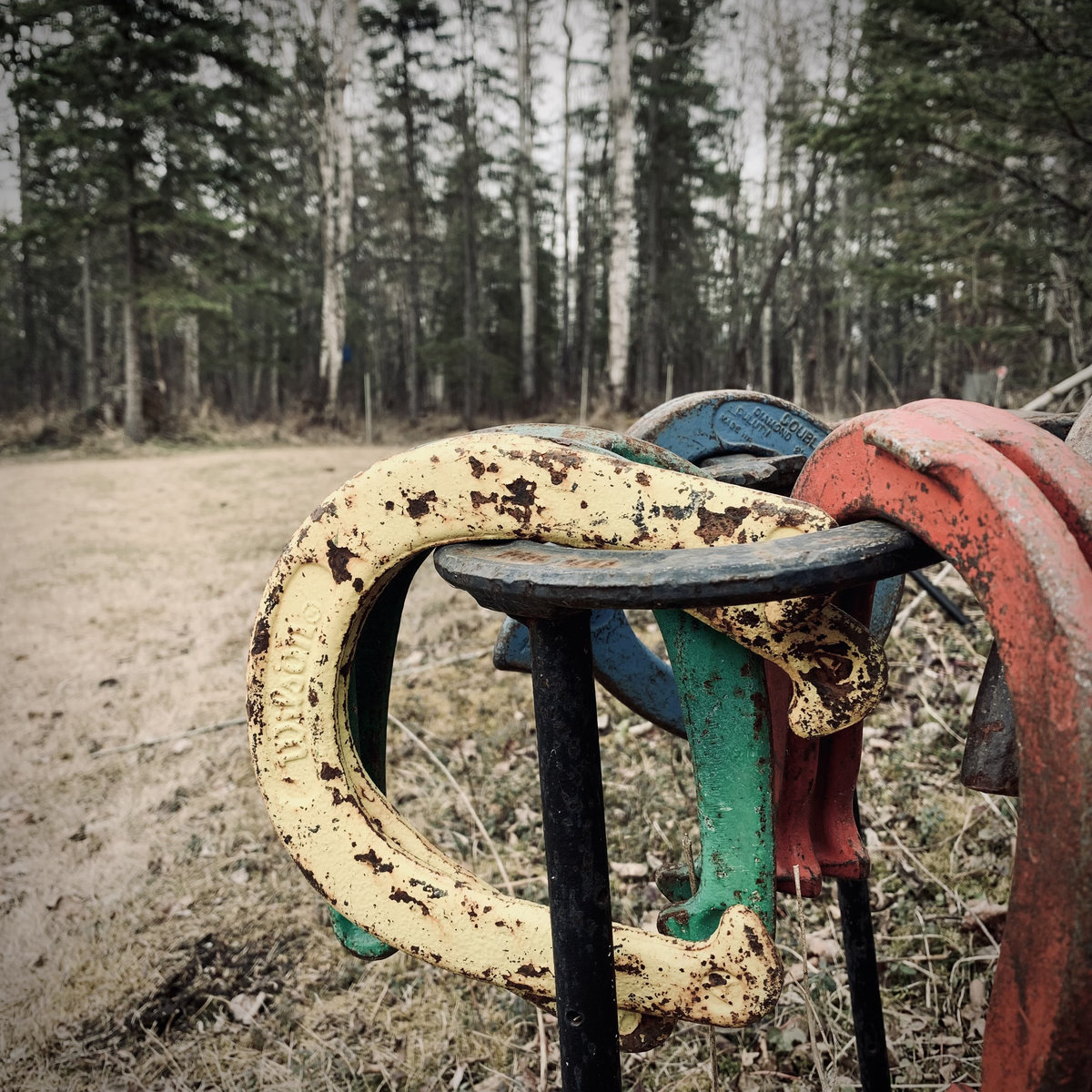 The Deep End | Drew Erickson