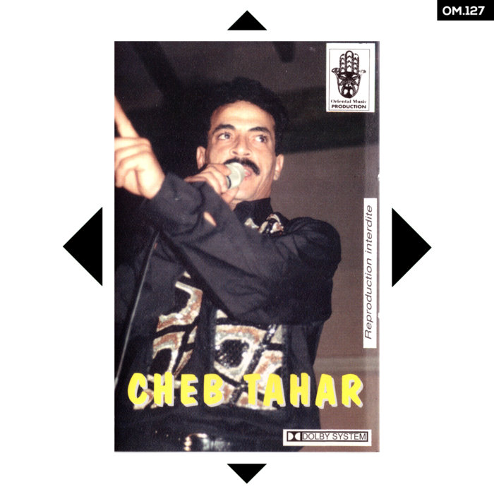 Roudou Belkoum | Cheb Tahar | Oriental Music Production