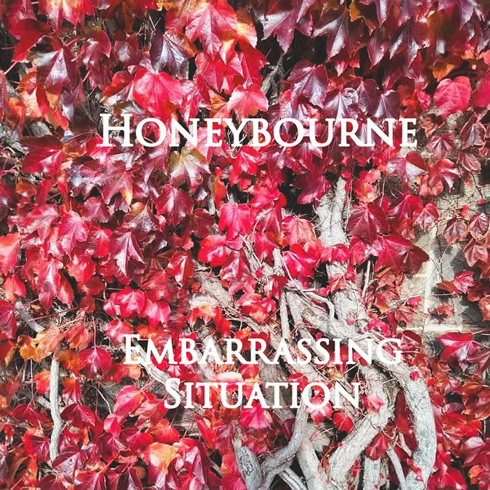 Embarrassing situation | Honeybourne