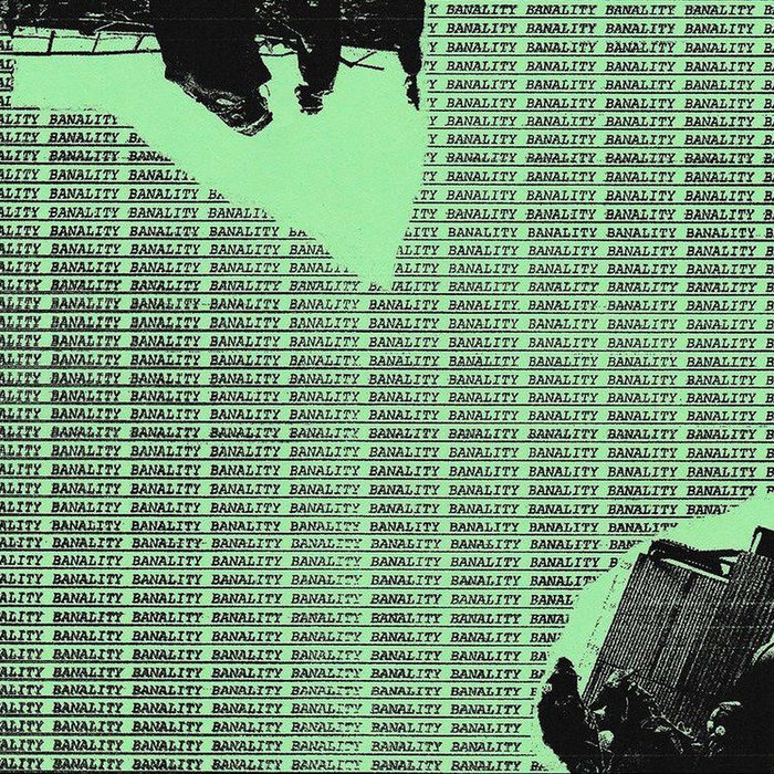 Four Walls Falling | Michael Wall