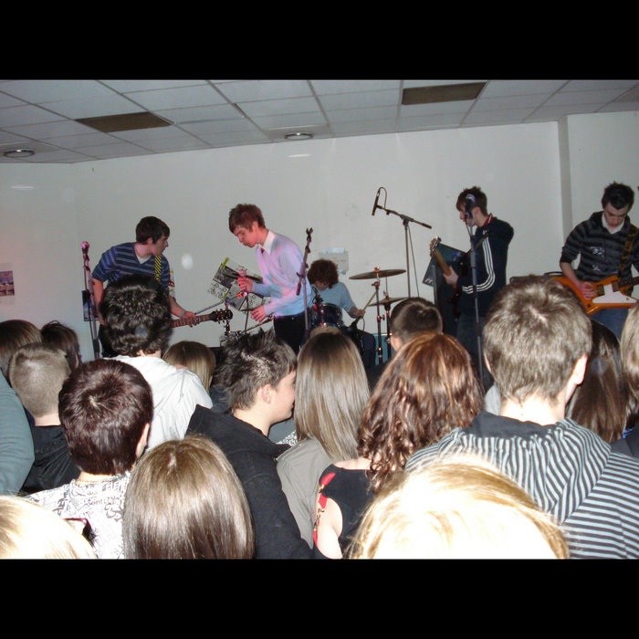 Mellifluous Demo's (2005 - 2012) | Mellifluous | Chalky's Corner