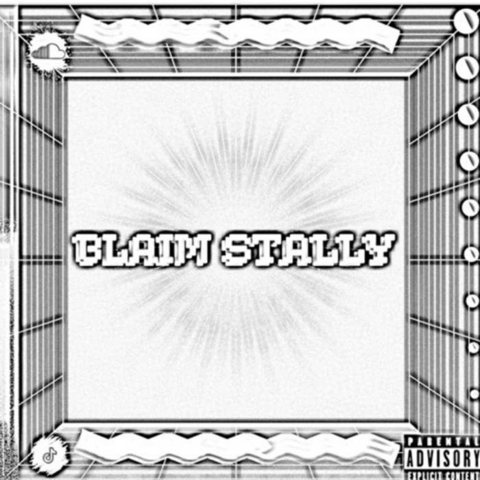 Blaim Stally [Rage Edition] | Phidizz | Nottingham Music
