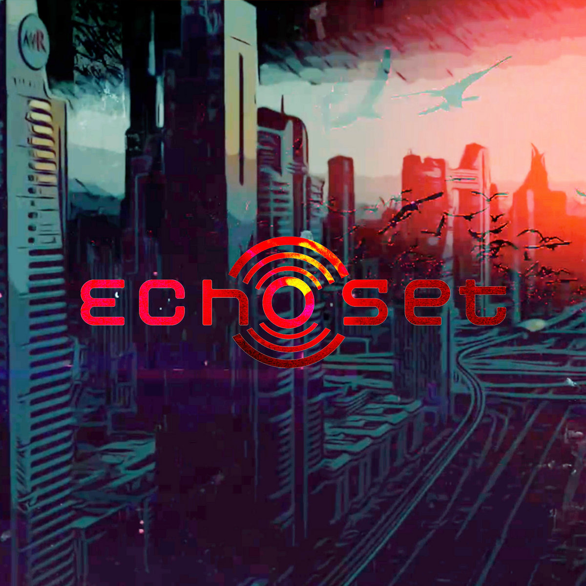 Echo Set Singles | Echo Set