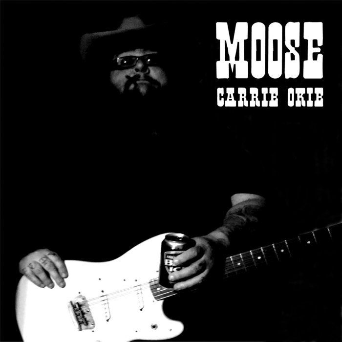 Carrie Okie | Moose Roberts