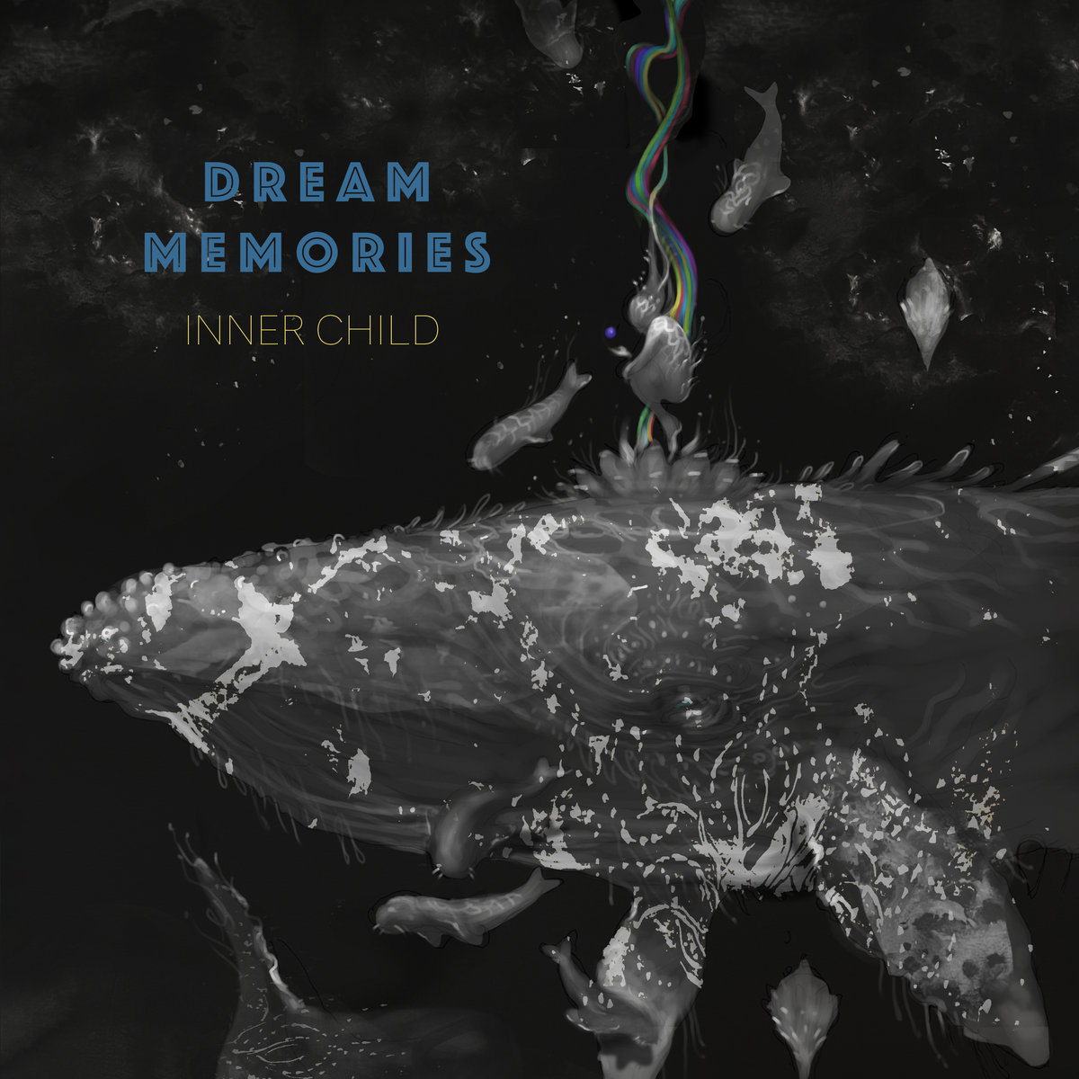 Dream Memories | Inner Child | Inner Child Music