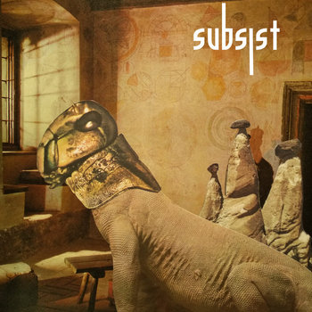 Music | Subsist Records
