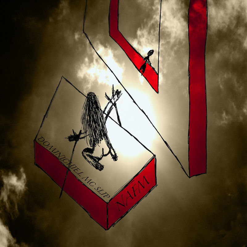 Dominichiel mc Slip | Dominichiel Mc slip | nihilistes anonymes feat ...