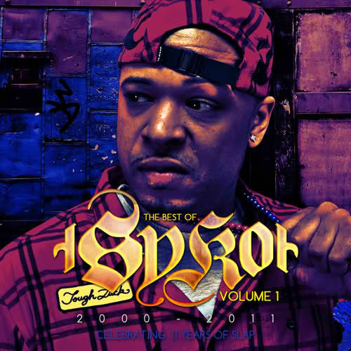 The Best Of Syko Vol. 1 | SYKO