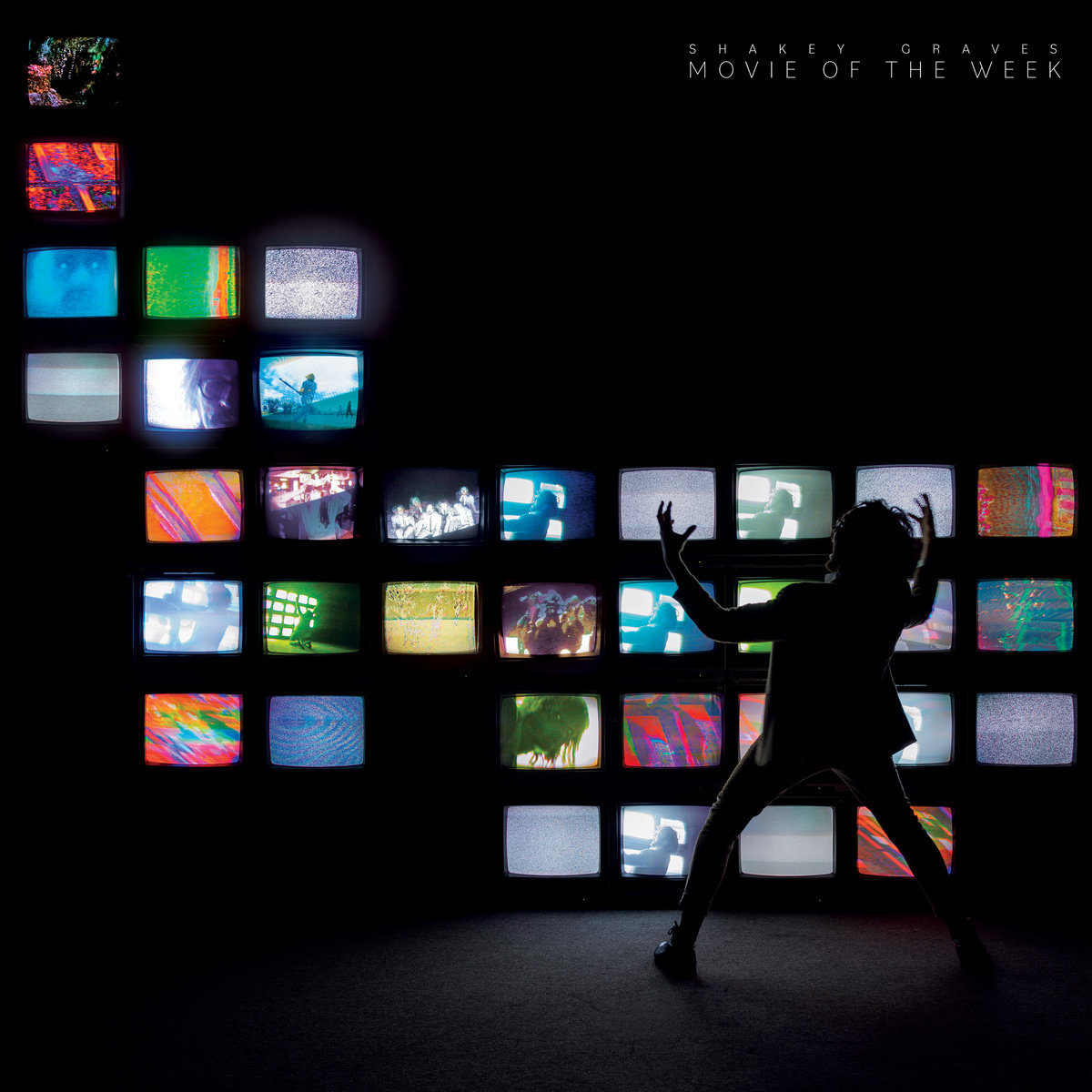 Movie Of The Week | Shakey Graves