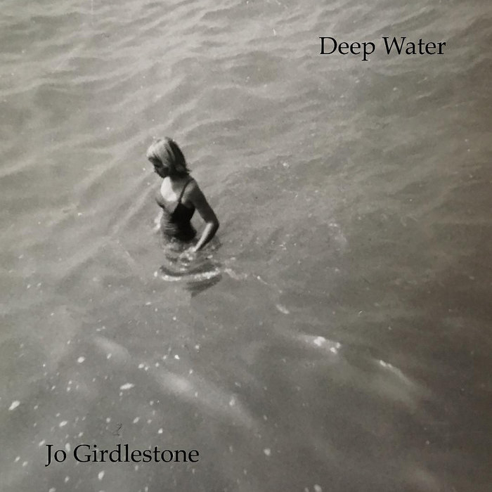 Deep Water | Jo Girdlestone | Global Fusion Music & Arts - GFMA Records