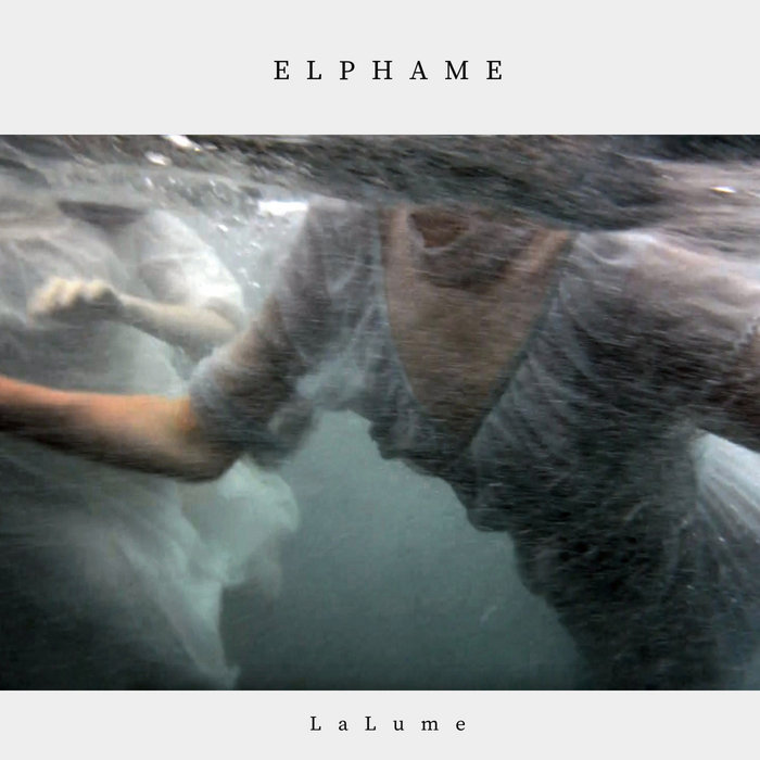 ELPHAME (EP) | LaLume | MoonSwing Collective