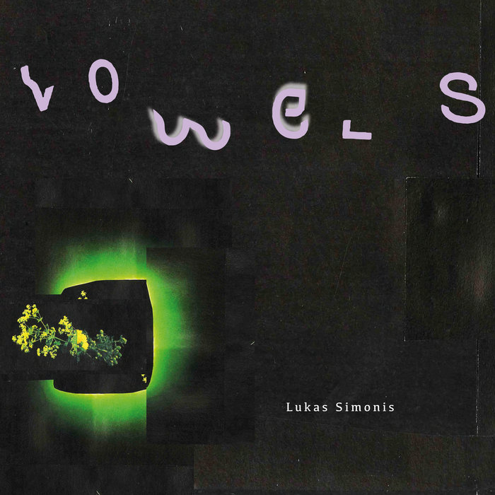 Vowels | Lukas Simonis | z6records