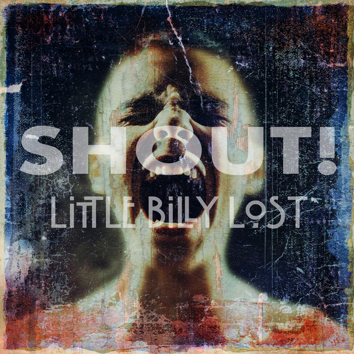 SHOUT! | Little Billy Lost