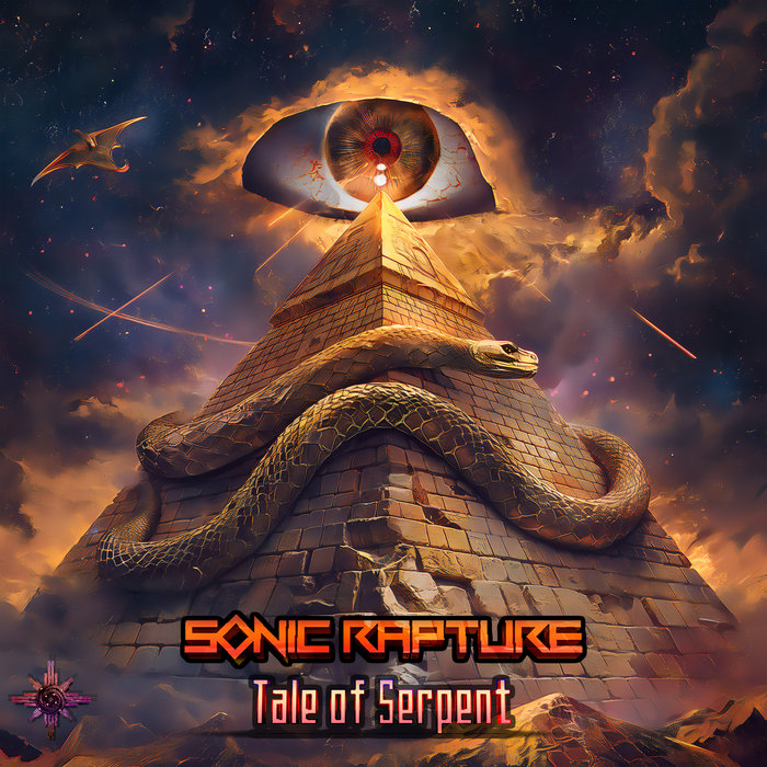 Tale of Serpent | Sonic Rapture