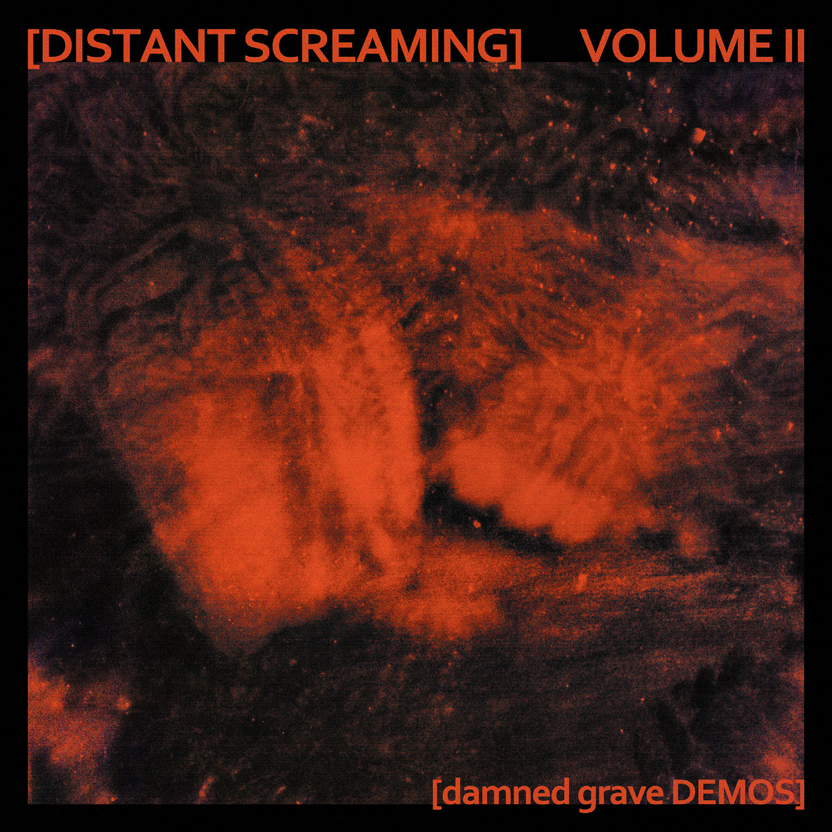 Volume II [damned grave DEMOS] | [DISTANT SCREAMING]