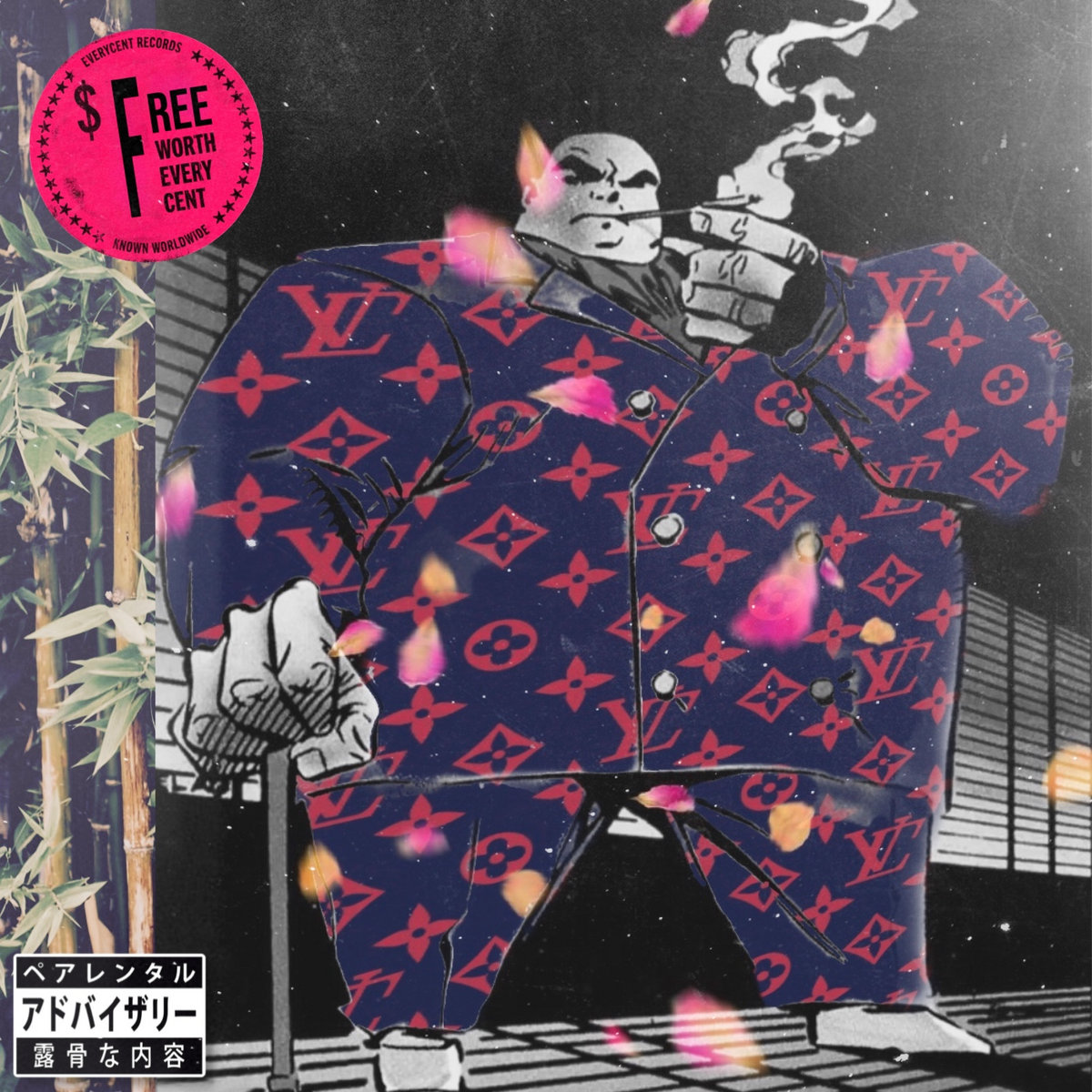 Loose Joints | Victor Charlie & Friends | victor charlie