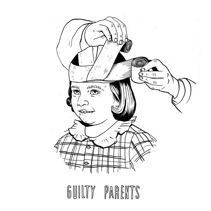 DLPR cd | Guilty Parents