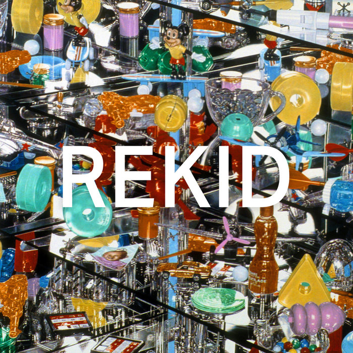 Made In Menorca | Rekid | The Quiet Village
